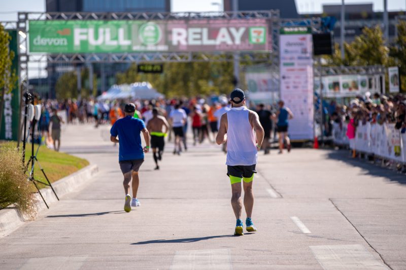 Event Info – Oklahoma City Memorial Marathon