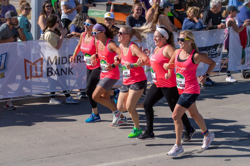 Event Info – Oklahoma City Memorial Marathon