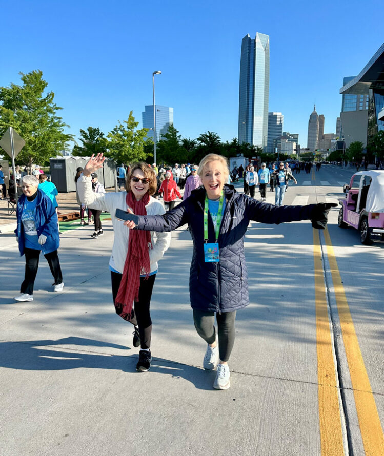 2023senior – Oklahoma City Memorial Marathon