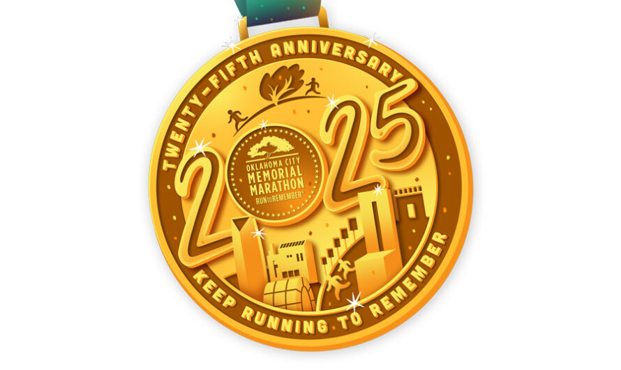 Oklahoma City Memorial Marathon – Run to Remember