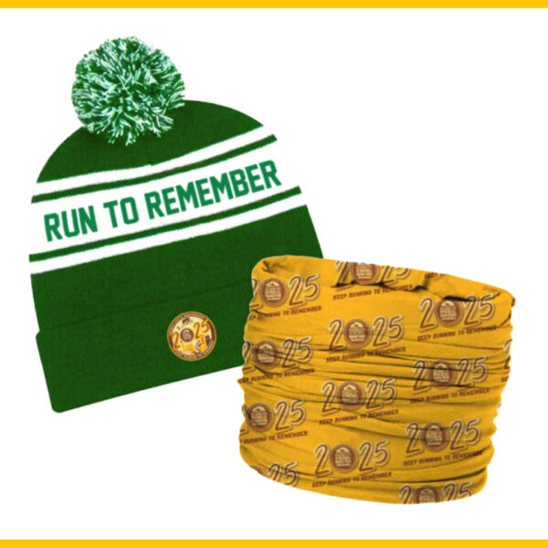 Oklahoma City Memorial Marathon – Run to Remember