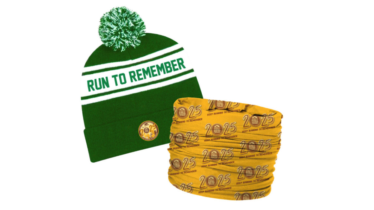 Oklahoma City Memorial Marathon – Run to Remember